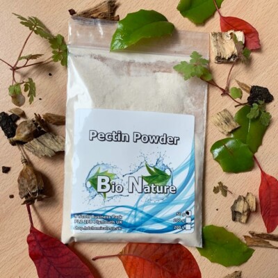 Pectin Powder Perfect for Jam, Chutneys, Marmalade, Preserving natural ...