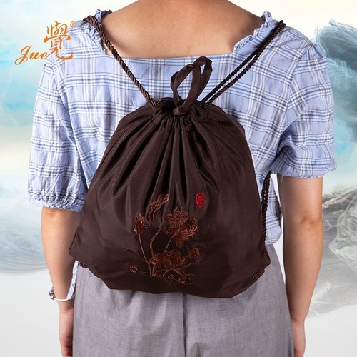 New Buddhist Monk Backpack Zen Meditation Bag High Quality with ...
