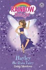 Rainbow Magic Hayley The Rain Fairy by Daisy Meadows NEW Paperback ...