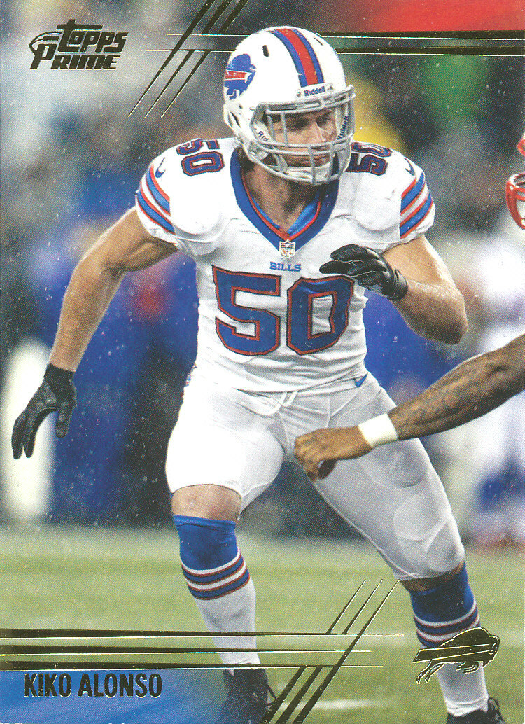 Kiko Alonso Oregon Former Eagles Linebacker Kiko Alonso Retires From