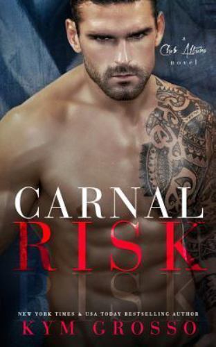 Carnal Risk by Kym Grosso (2015, Trade Paperback) for sale online | eBay