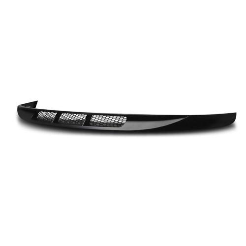MK4 4 IV Front Bumper spoiler 25th GTI LIP Chin Valance Splitter Skirt ...
