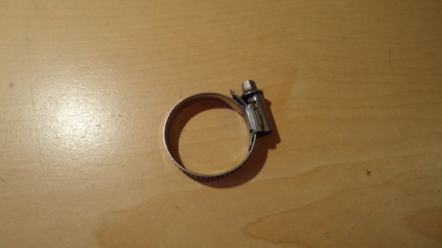 BMW 07129952113 Genuine OEM Factory Original Clamp for sale online | eBay