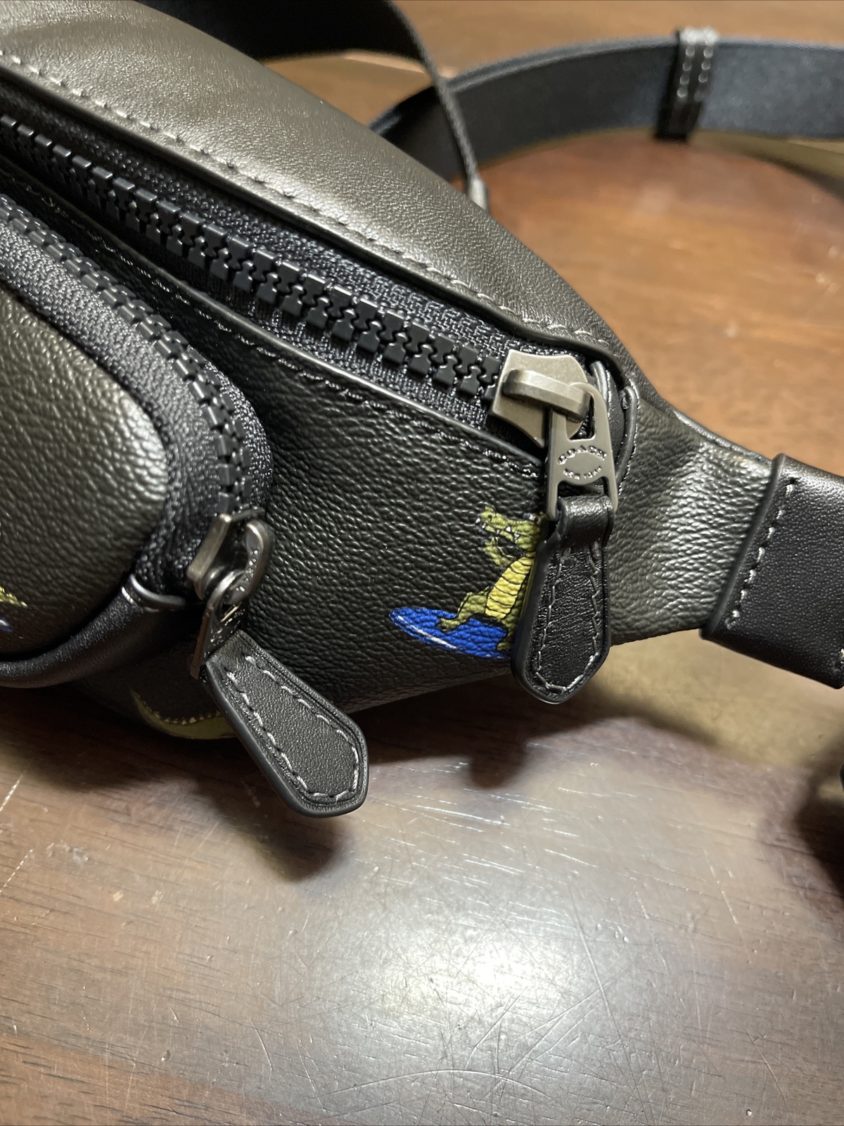 Coach Fanny Pack | eBay