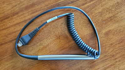 Telxon PTC-610 Handheld Pen Barcode Scanner Pen Stylus 09840-824-06 | eBay