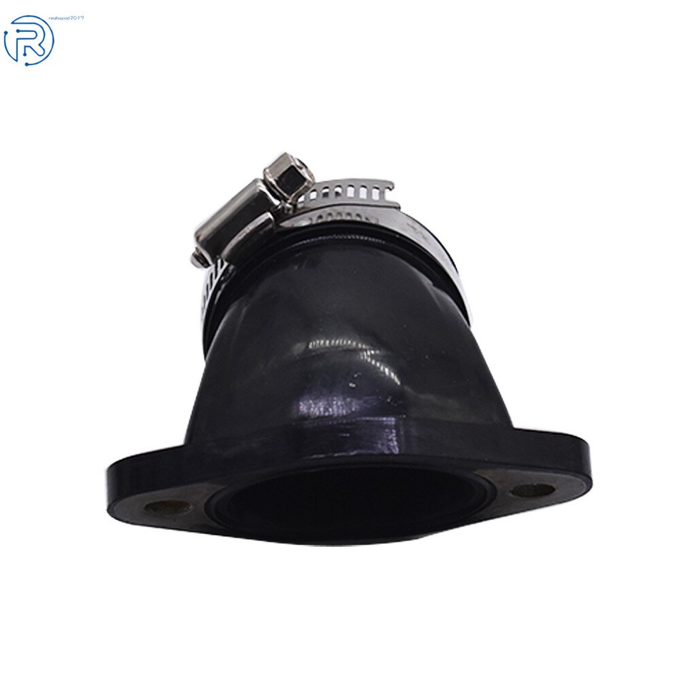 For 2001-2005 Polaris Sportsman 400 4X4 Carburetor Intake Manifold Boot ...