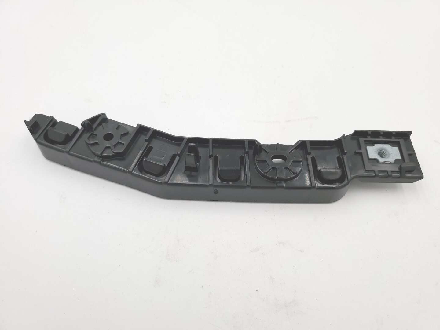 NEW Genuie MOPAR OEM Left Front Fascia Bracket 19-23 Cherokee ...