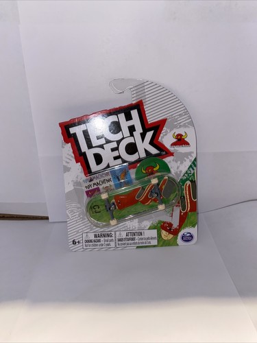 Tech Deck Toy Machine | eBay