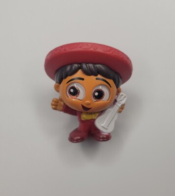 Disney Doorables Series 10- Exclusive Miguel with Guitar, Coco | eBay