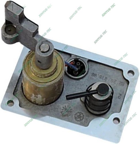 New Governor Cover 02112620 Fit For Deutz BF4M1013 BF6M1013 0211 2620 ...