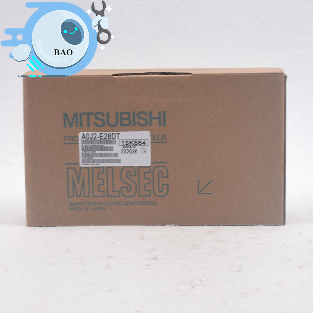 Mitsubishi A0J2-E28DT Expansion Module for sale online | eBay