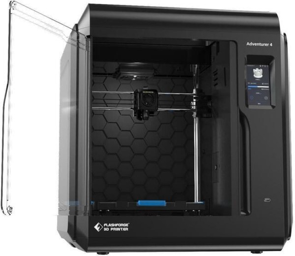 Flashforge Adventurer 4 3D Printer for sale online | eBay