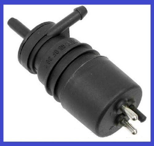 Mercedes 2028690021 / 2028690121 ice wash pump | eBay