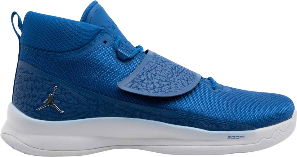Jordan Super.Fly 5 PO Team Royal for Sale | Authenticity Guaranteed | eBay