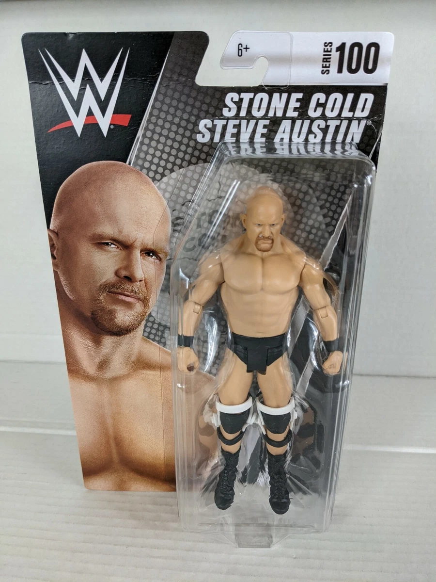The Core Wwe
