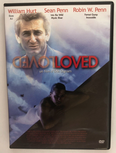 Loved DVD Sean Pean 1997 | eBay