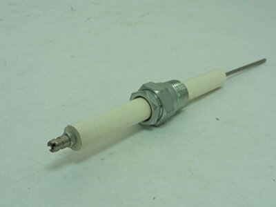 Maxon 25663 MAXON IGNITOR (AUBURN IP-19) MAXON IGNITOR (AUBURN IP-19 ...