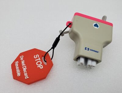 Covidien Adapter REF 33533T | eBay