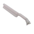 Coolant Reservoir w/ Cap Fit for Mitsubishi Mirage 1997-2002 MR188696 ...