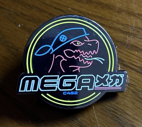 Fortnite Employee Pin Chapter 4, Season 2 (mega). | eBay