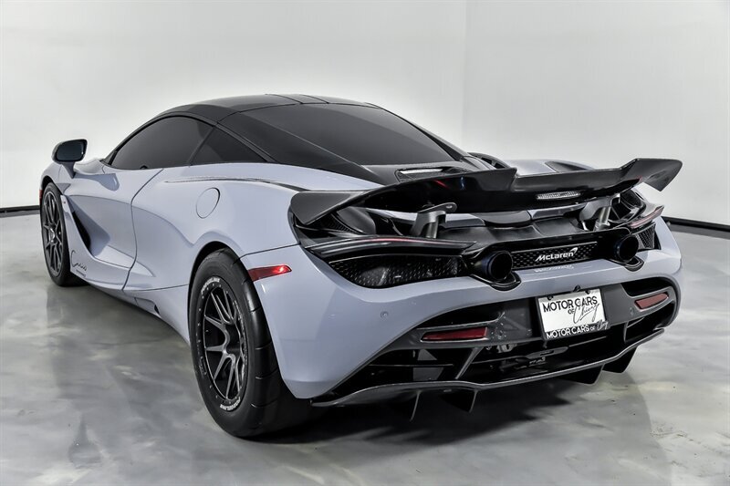2021 McLaren 720S -CICIO PERFORMANCE C900 PACKAGE-$50K MODS-FULL PPF | eBay