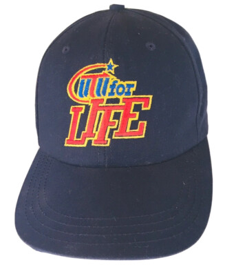 Vtg 1990s UTU for Life UNITED TRANSPORTATION UNION Advertising SNAPBACK ...