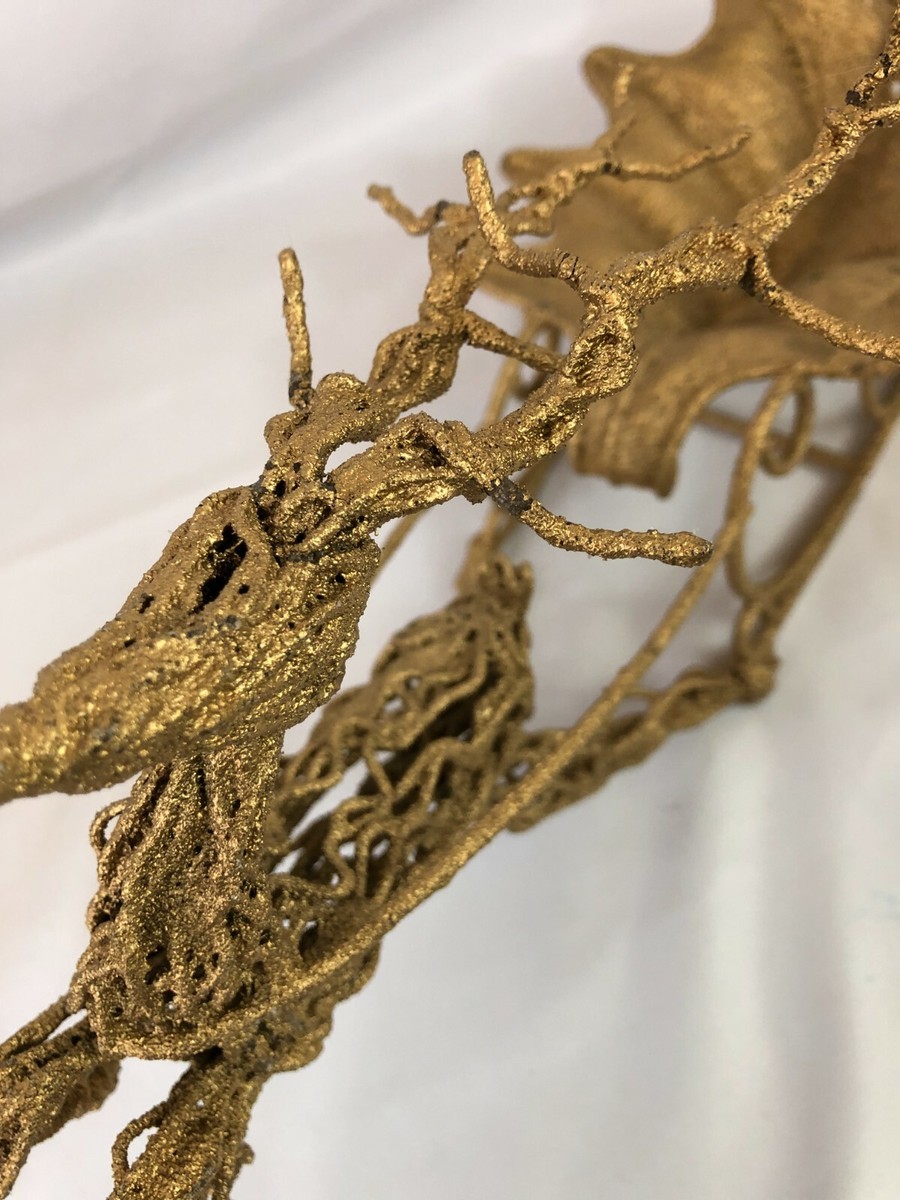 Grapevine Sleigh And Reindeer