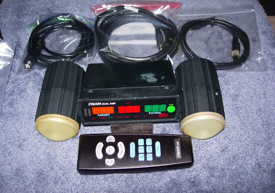 Other - Stalker Radar