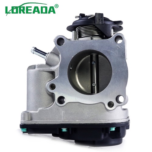 LOREADA 96439960 96611290 Throttle Body Fits For Deawoo Chevrolet M200 ...