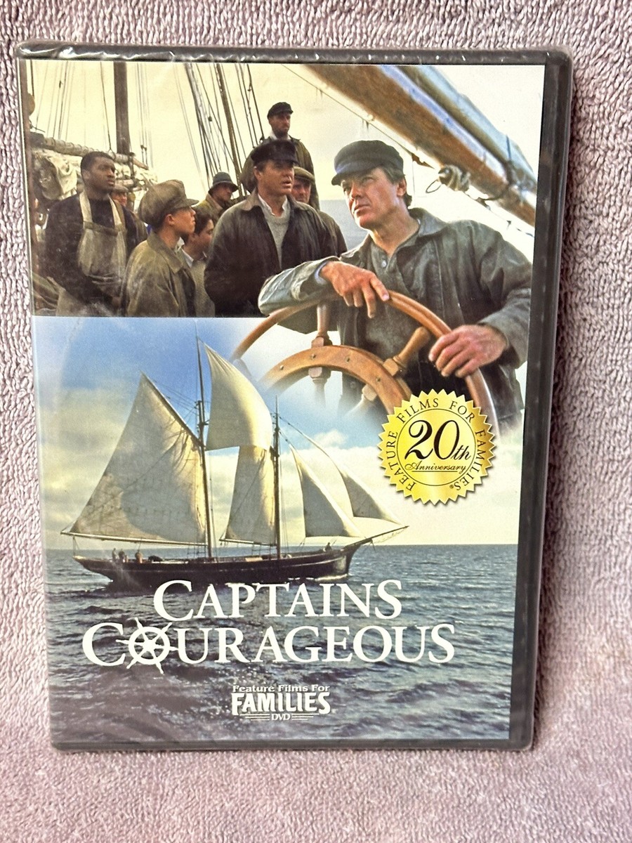 Captains Courageous