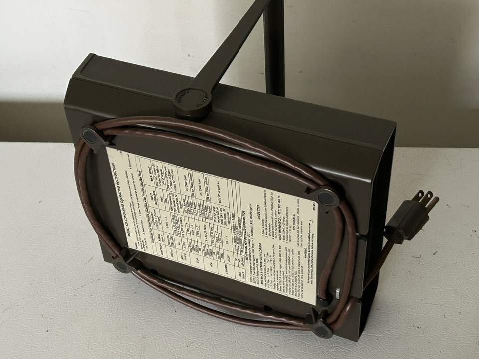 Keithley 175 Autoranging Digital Multimeter Benchtop Portable Unit | eBay