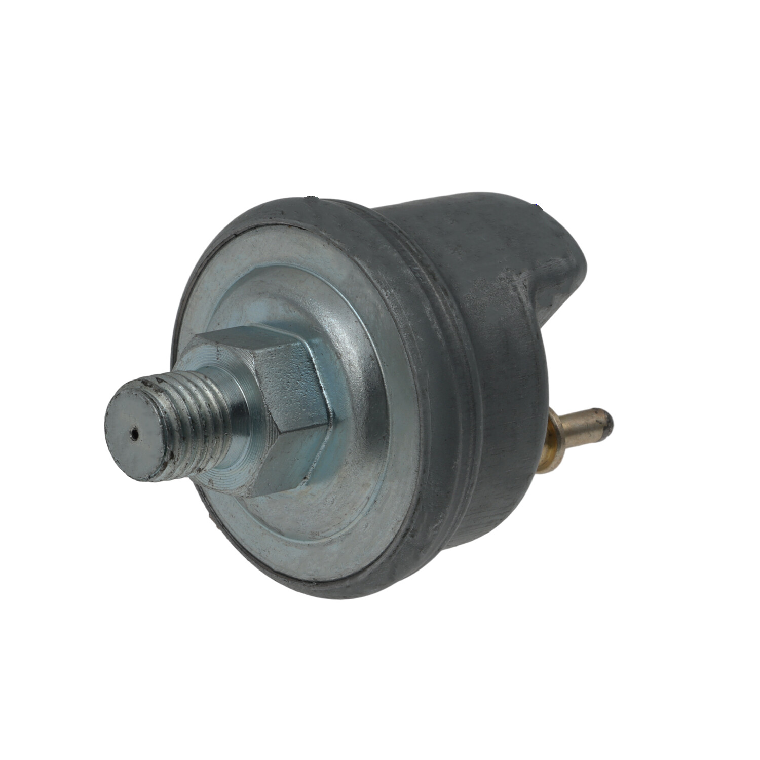 Oil Pressure Switch on Oil Filter Housing for 1981-2002 Mercedes-Benz ...