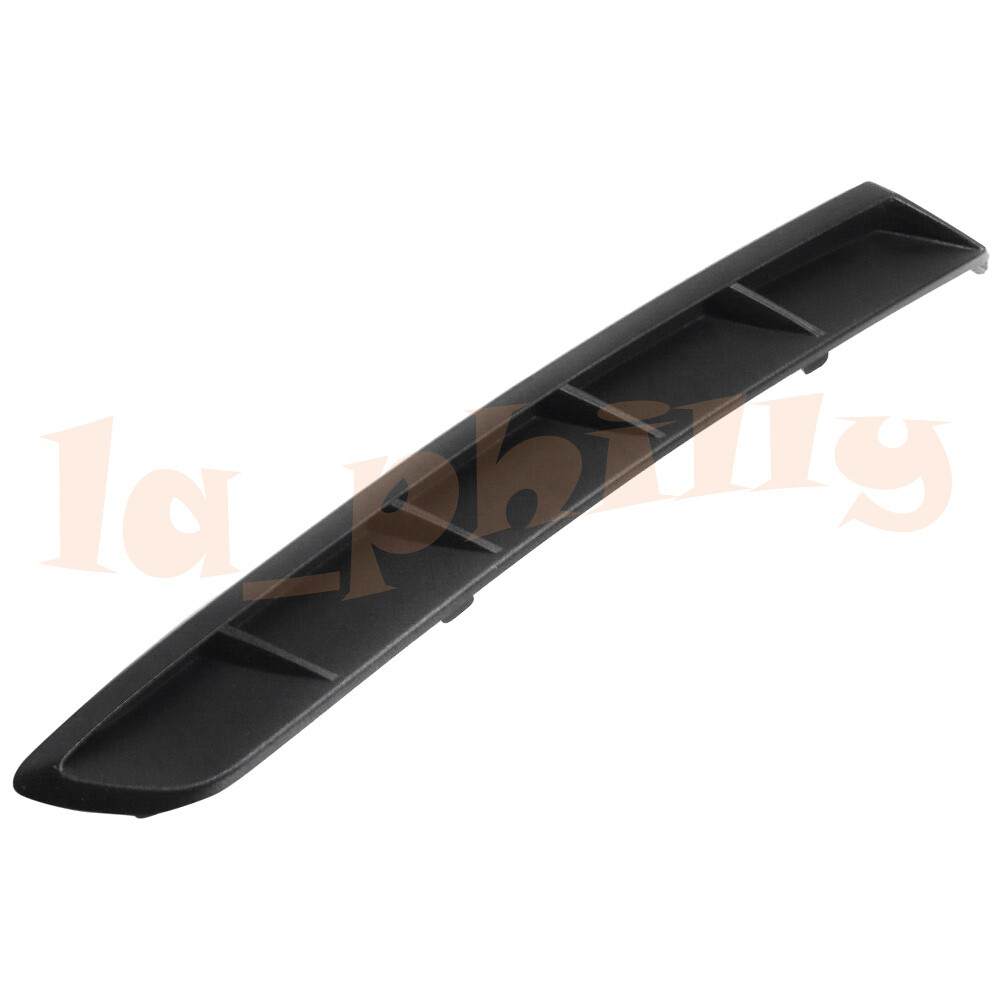 Fit For Toyota Camry SE XSE 2018-21 Rear Bumper Bracket Driver Side ...