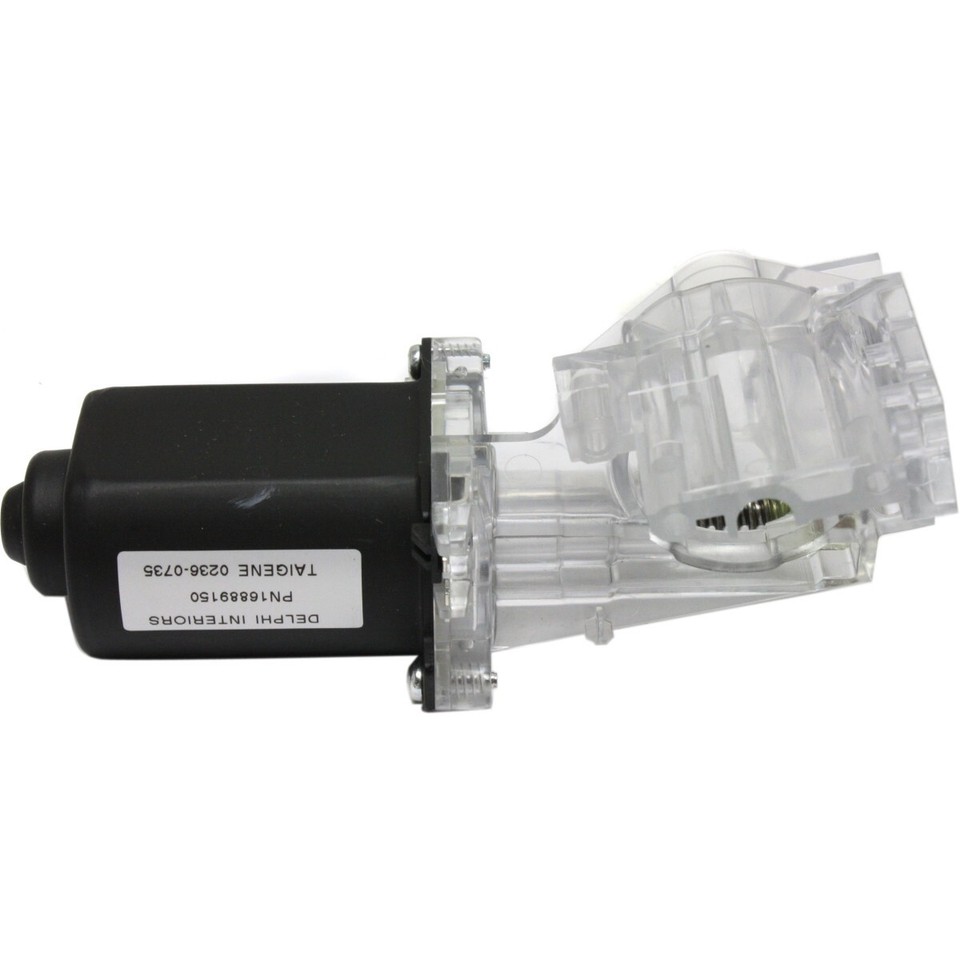 747-000 Dorman Trunk Lid Pull Down Motor New for Chevy Olds De Ville ...