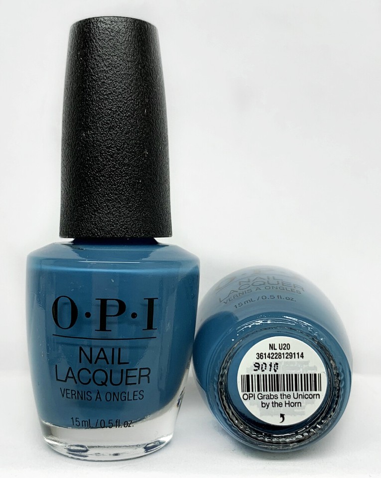 OPI Nail Lacquer- SCOTLAND Fall 2019 Collection - Pick Any color .5oz ...