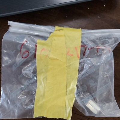 Nut/Rivet - Mopar (6106217AA) | eBay