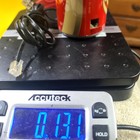 Vintage Coke Coca-cola plastic soda pop can telephone 1985 Works ...