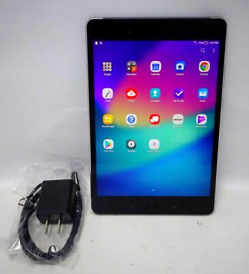 ASUS Zenpad Z8s P00J 16GB Wi-Fi + 4G Verizon Tablet | eBay