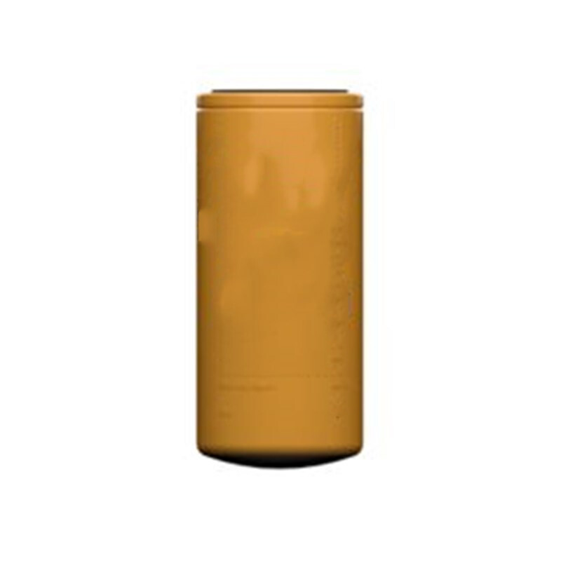 For Caterpillar Excavator Oil Filter Factory Direct High Quality Part ...
