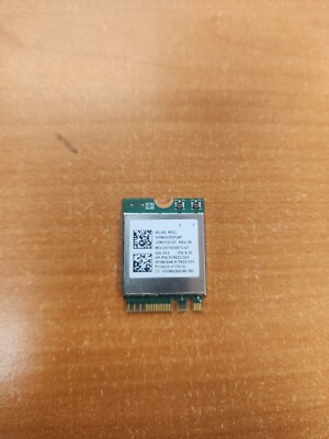 OEM Original Wireless Wifi Card For HP Probook 440 G6 Model RTL8822BE ...