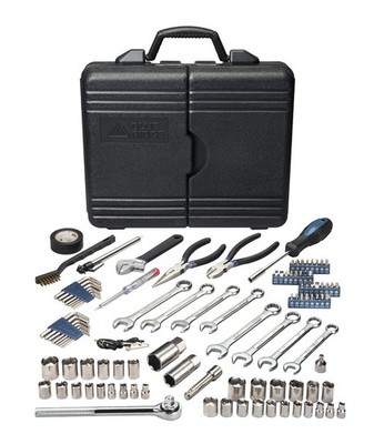 Blue Ridge 103pc Mechanics Tool Kit (BR9244U) | eBay