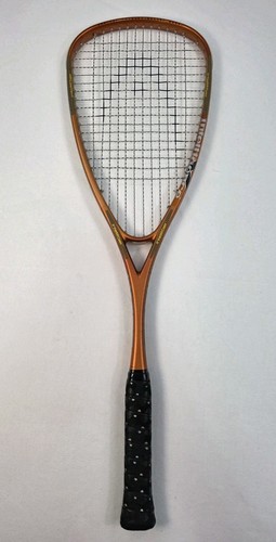 Head Intelligence i.x160 Squash Racquet Racket | eBay