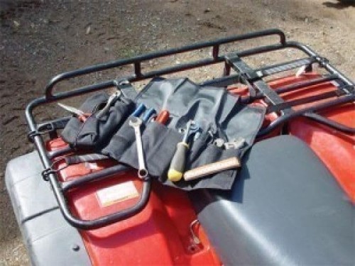 POWER MADD TOOL CADDY TOOLS NOT INCLUDED | eBay