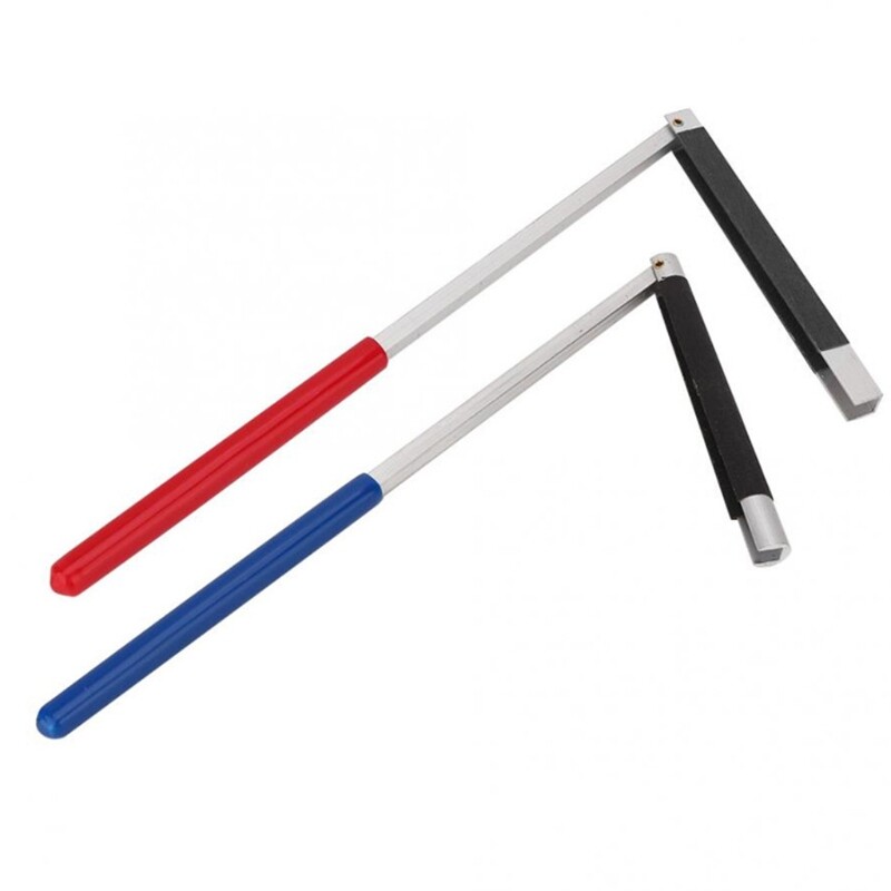 Portable Hand Sand Paper Clip Roll Bar Lightweight Sandpaper Sticks for ...