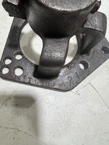 KR Wilson Model T Combination Machine Cylinder Boring Bar Centering Kit ...