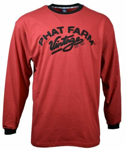 Phat Farm Clothing for Men for sale | eBay