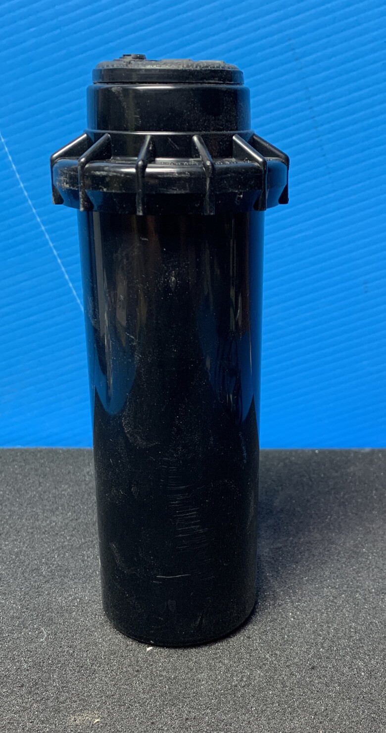 Hunter PGP-ADJ Sprinkler Gear- Driven Rotor 4-Inch, 3/4” Inlet 40 to ...