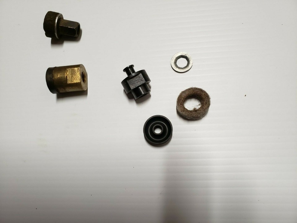 Benjamin 310, 312, 317, 710, 720 & early 340, 342, 347 pump head1 | eBay