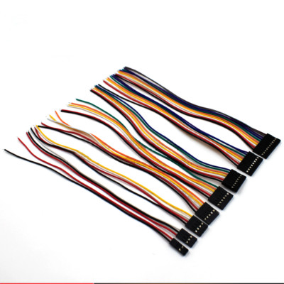 Electronic Component Tools - Arduino Jumper Cables