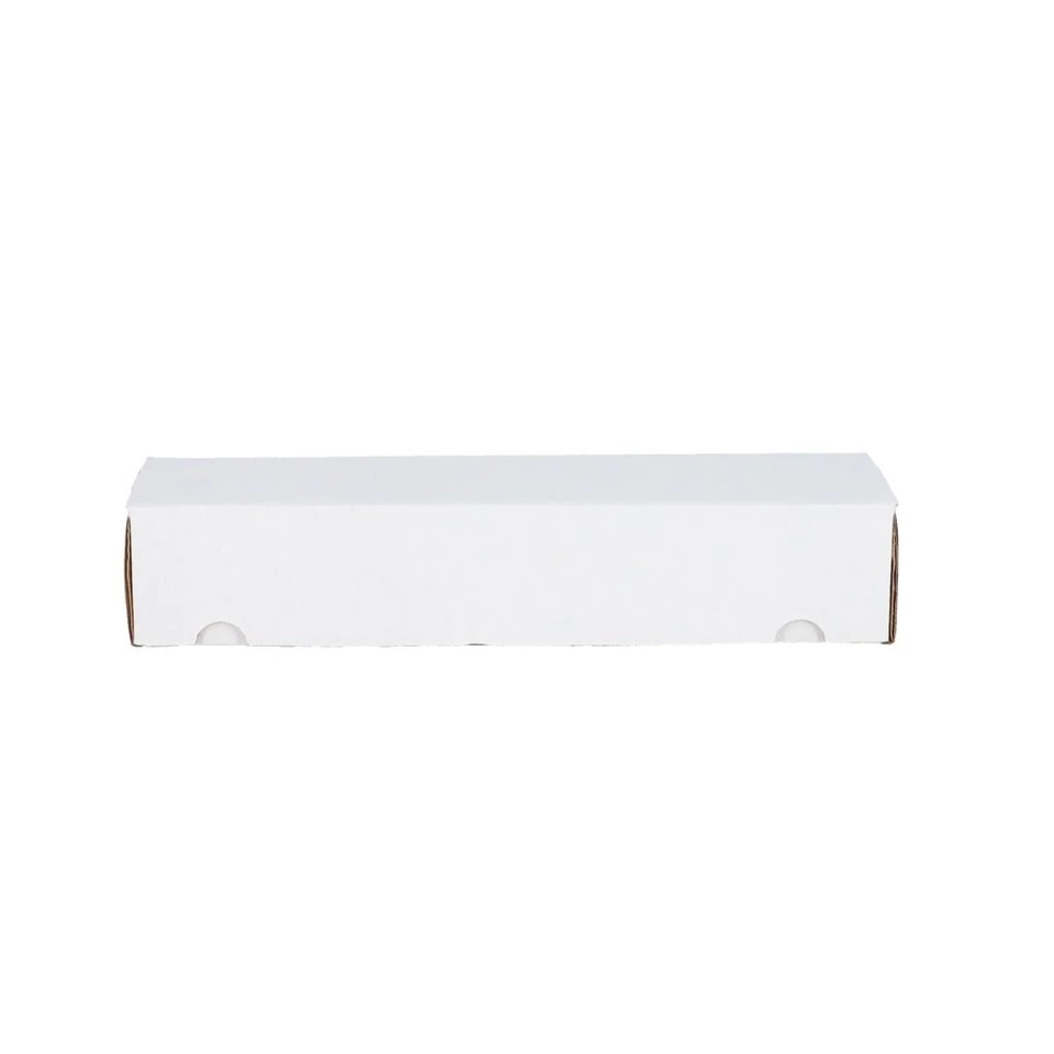 BCW 5-Pack • 800-count Trading/Gaming Card Storage Box • Woodhaven ...